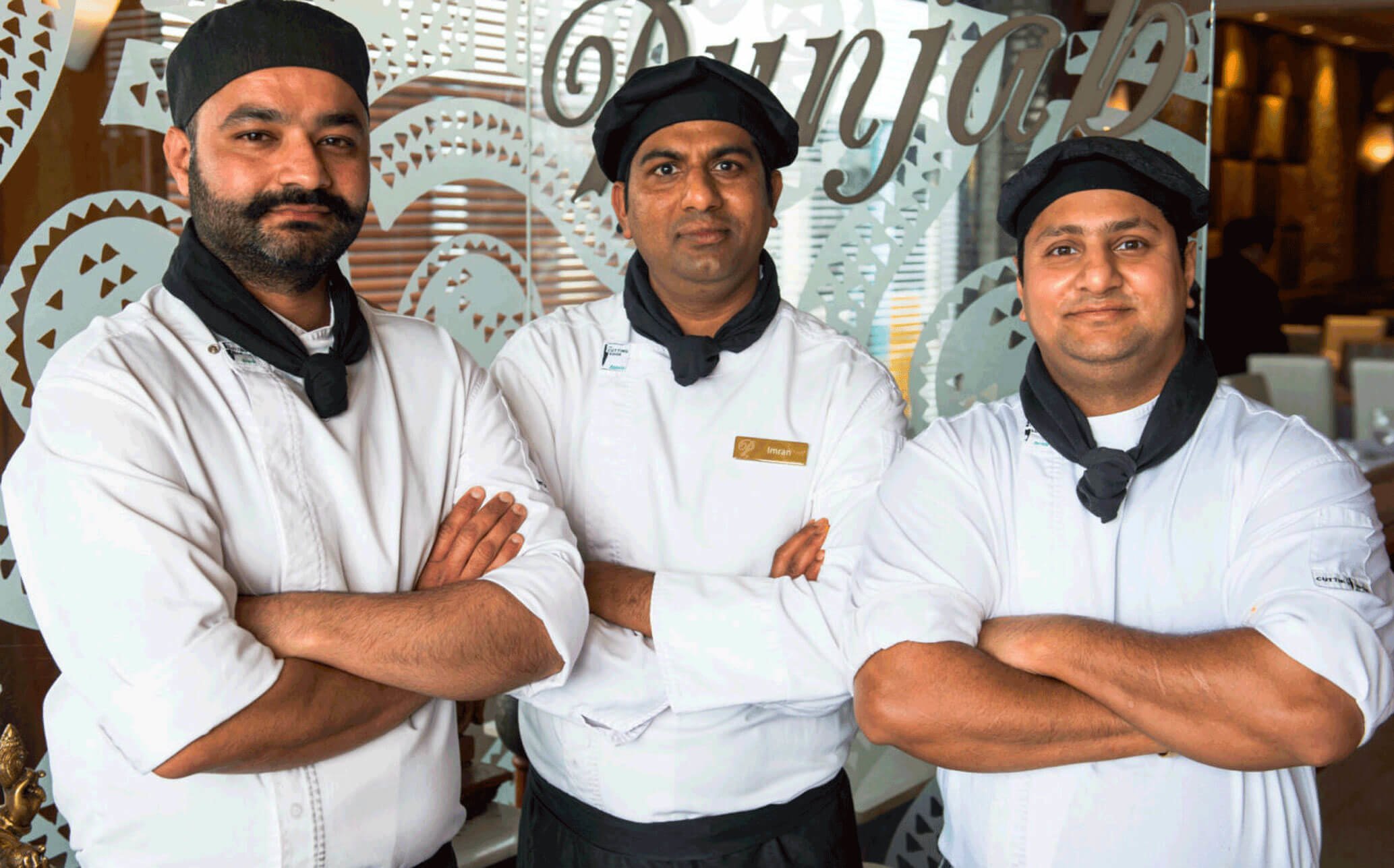 Meet Our 5-Star Chefs in Perth - Punjab Indian Restaurant