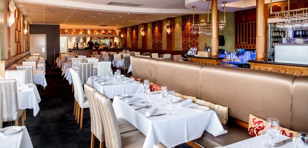 Indian Catering Perth - Function Room & Catering Services